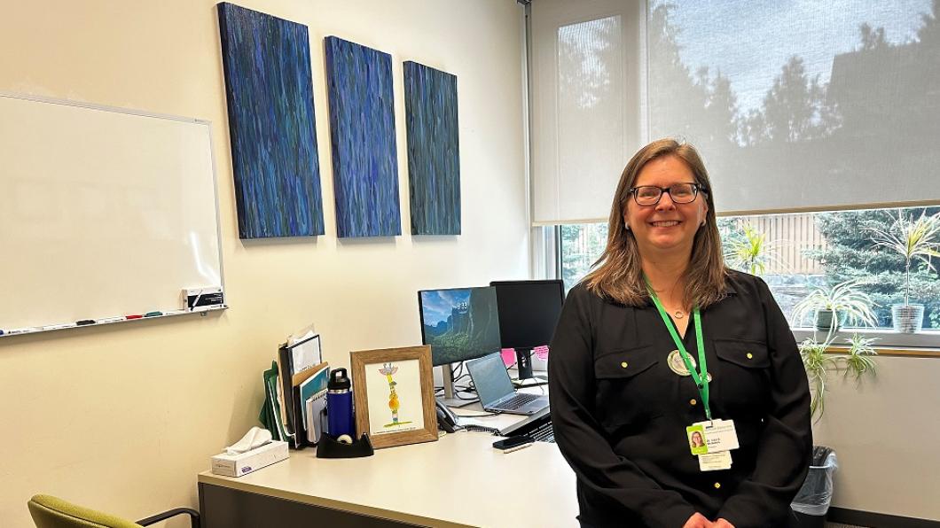 Coming full circle | Holland Bloorview